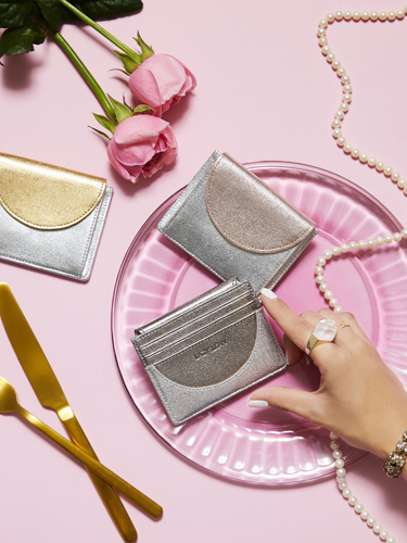 SCENE | LAZY SUSAN公式サイト[レイジースーザン]